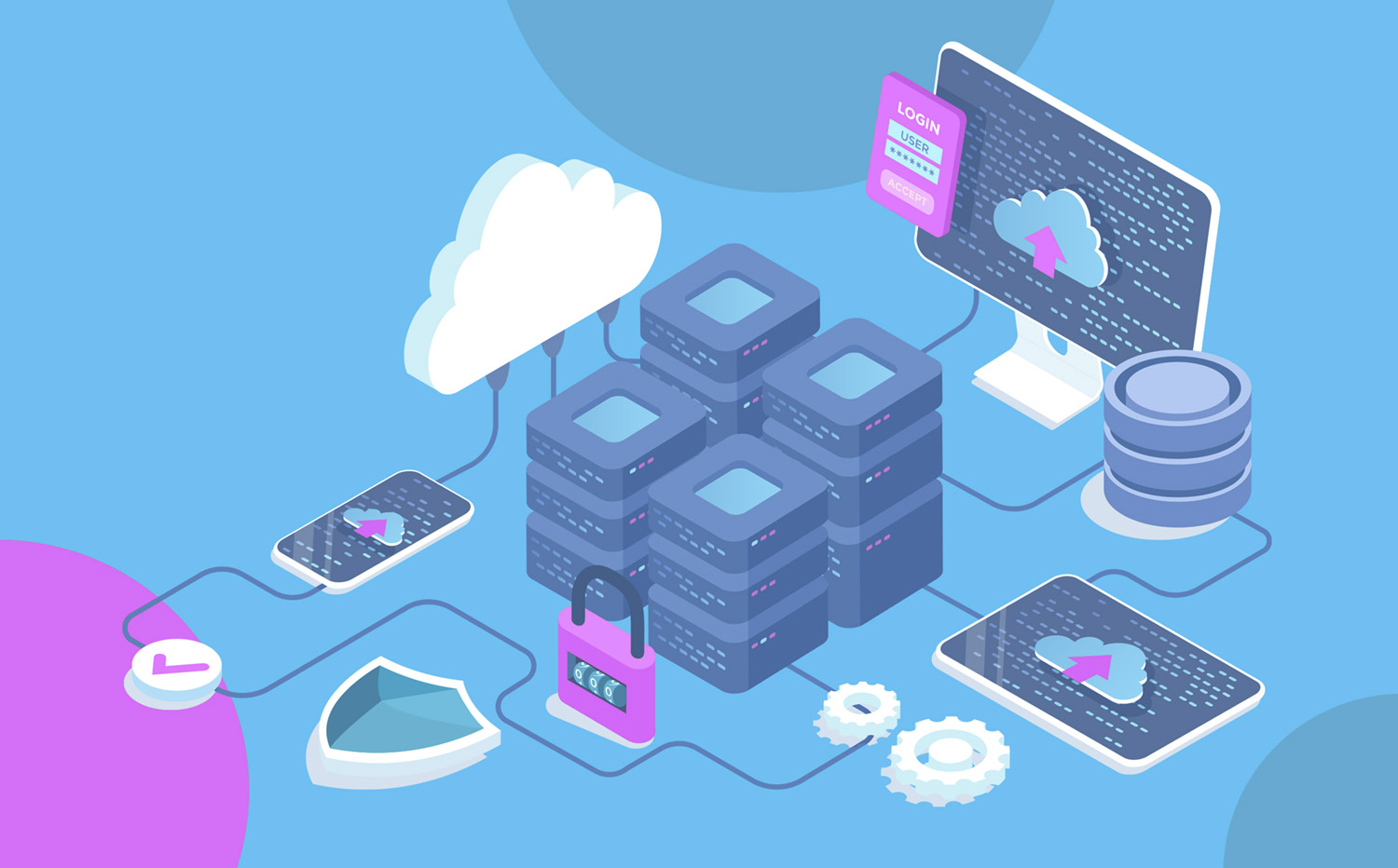 3… 2… 1… Sauvegardez